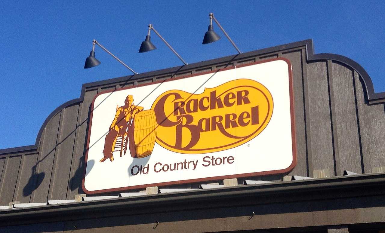 Sudden About Face: Cracker Barrel Reverses Rebrand Over 'Woke ...