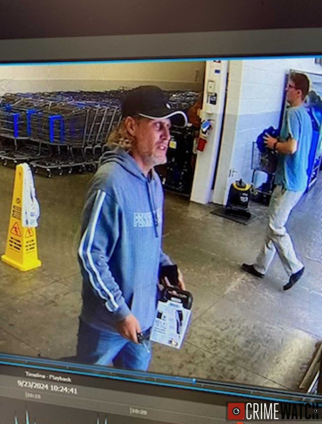 Poolesville Man Who Stole Veteran’s Truck, Missing Dog Pleads Guilty In ...