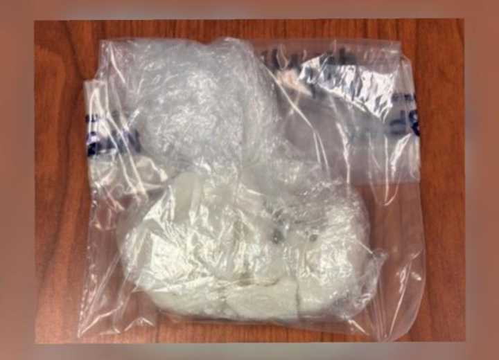 K9 Sniffs Out Over 65 Grams Of Crack Cocaine In Taconic Traffic Stop In ...