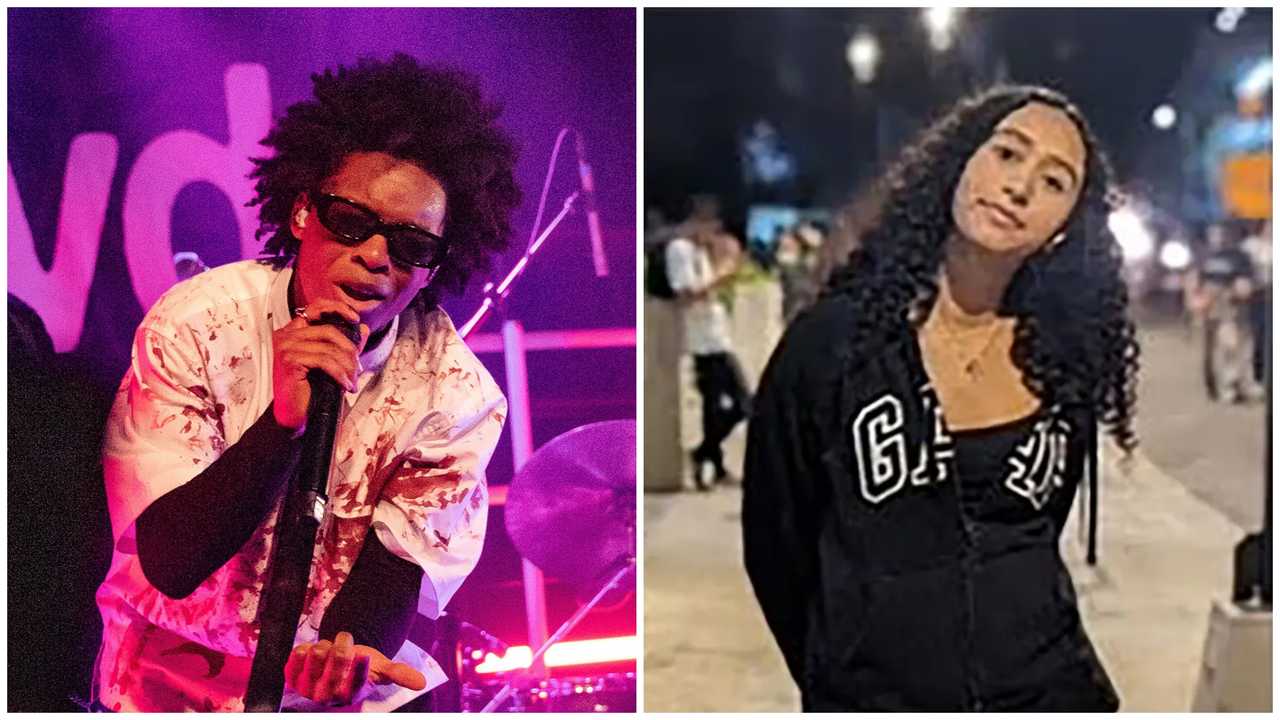 d4vd's Tour, Album Halted After Missing Teen Found Dead In Nyc-born ...