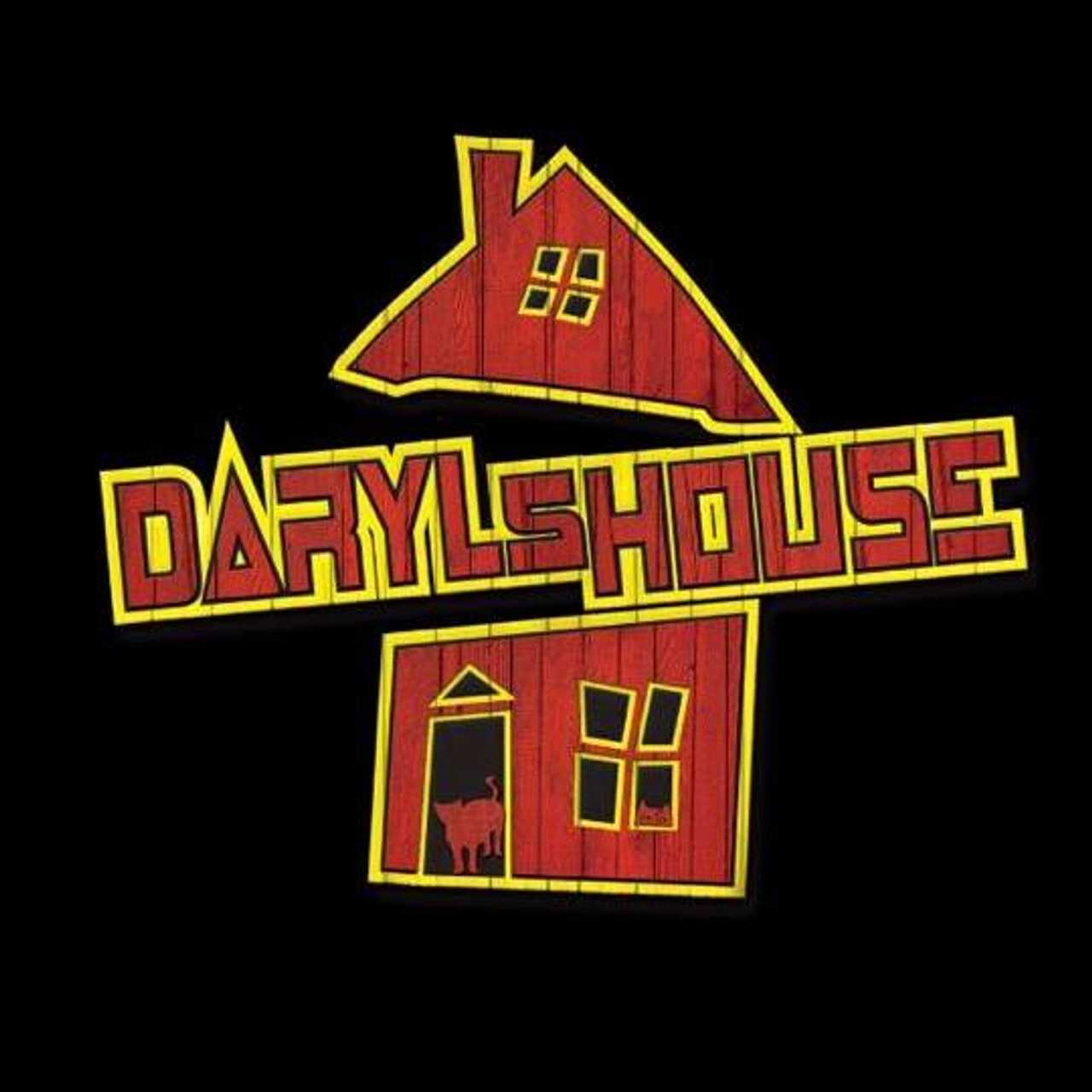 Best Live Performance Venue In The Hudson Valley In 2024: Daryl's House ...