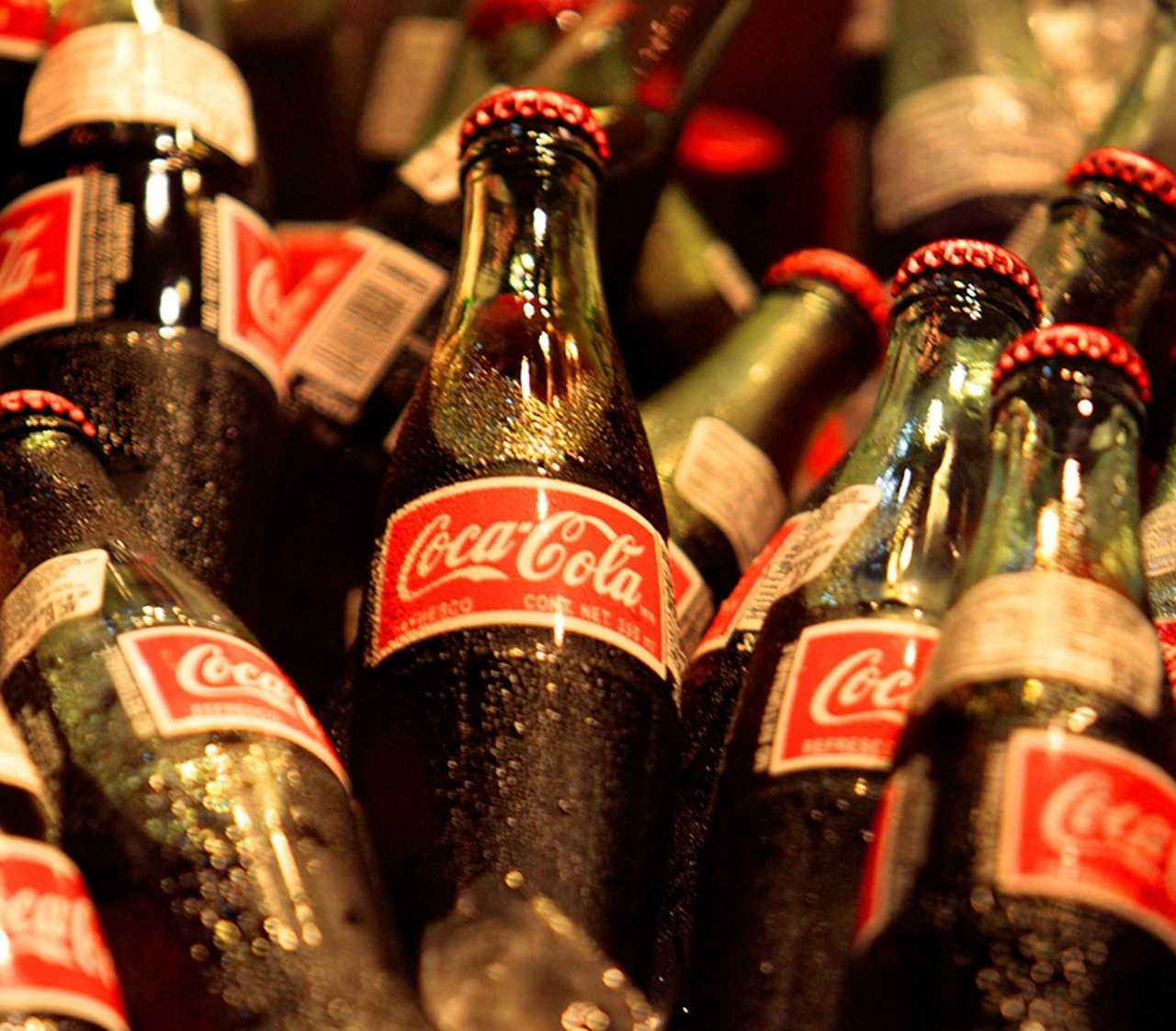 Coca-Cola Launching Cane Sugar Version Of Classic Soda: What To Know ...