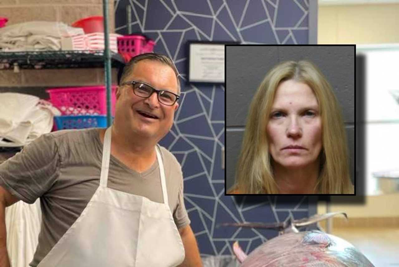 Nj Woman Pleads Guilty To Killing Husband During Christmas 2022 Fight