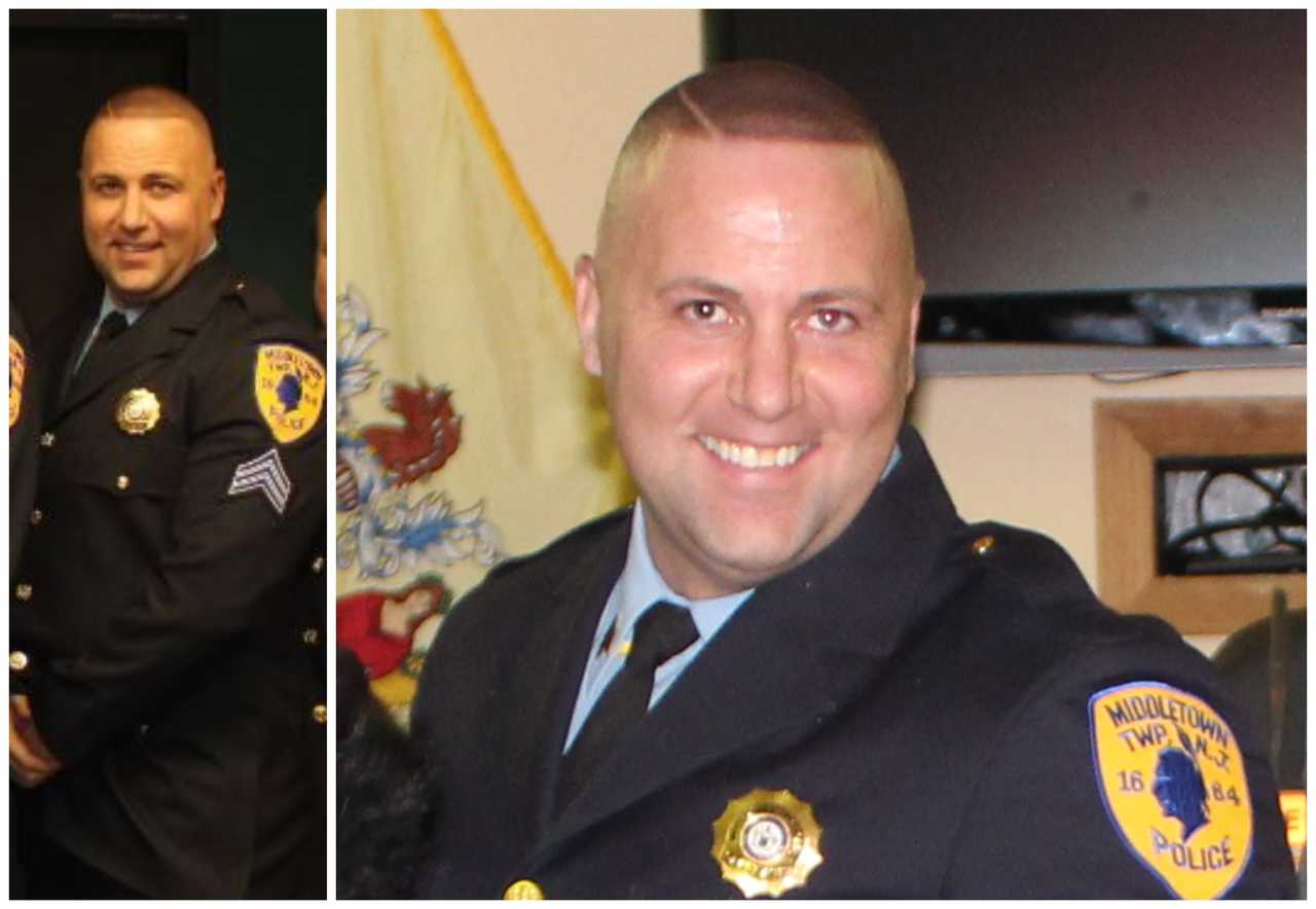 Drugs, Ghost Guns, Corruption: Former Middletown Police Sergeant ...