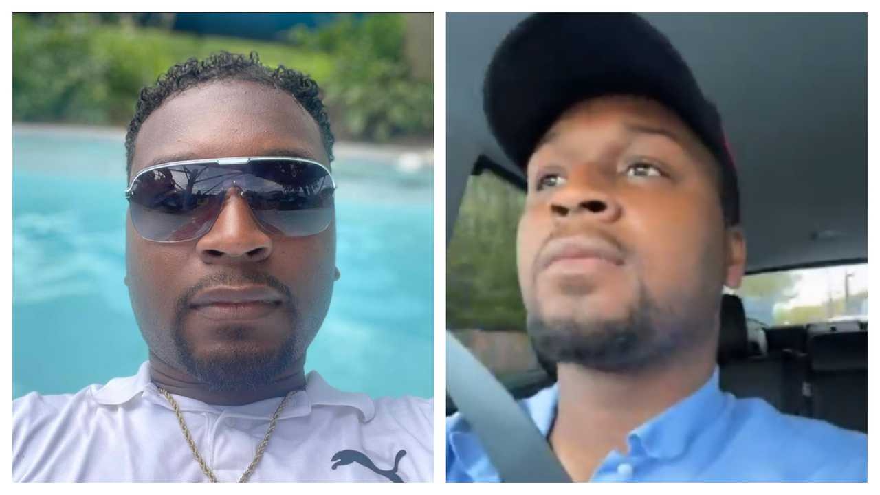 PA Man Kidnapped Four 'Females,' Held Them In Shipping Container: State ...