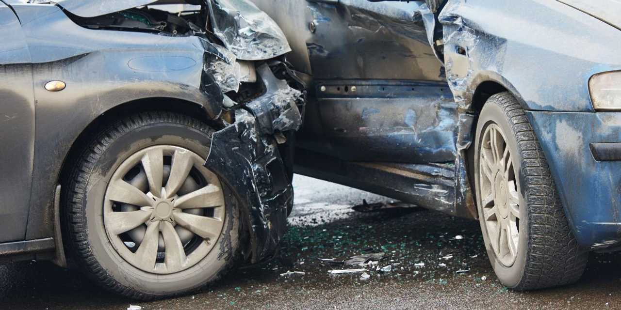 High, Wrong-Way Driver Causes Pileup Crash On LI Injuring Elderly ...