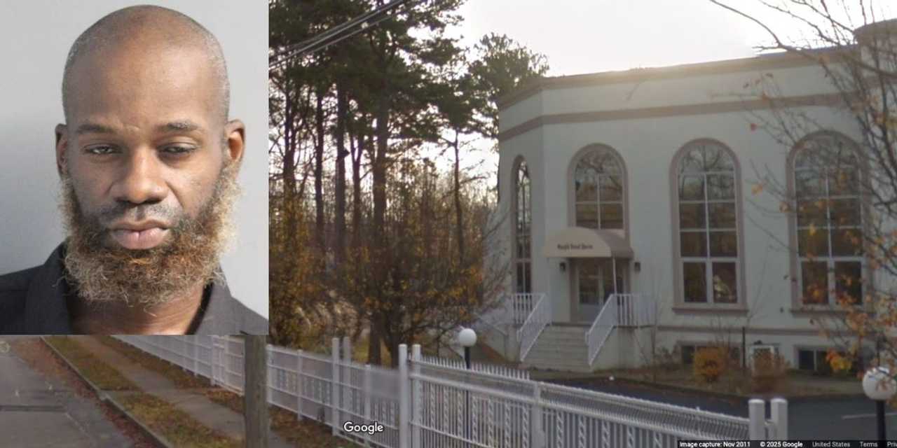 Man Tries Kidnapping 4-Year-Old Boy During Prayer Service At Bay Shore ...