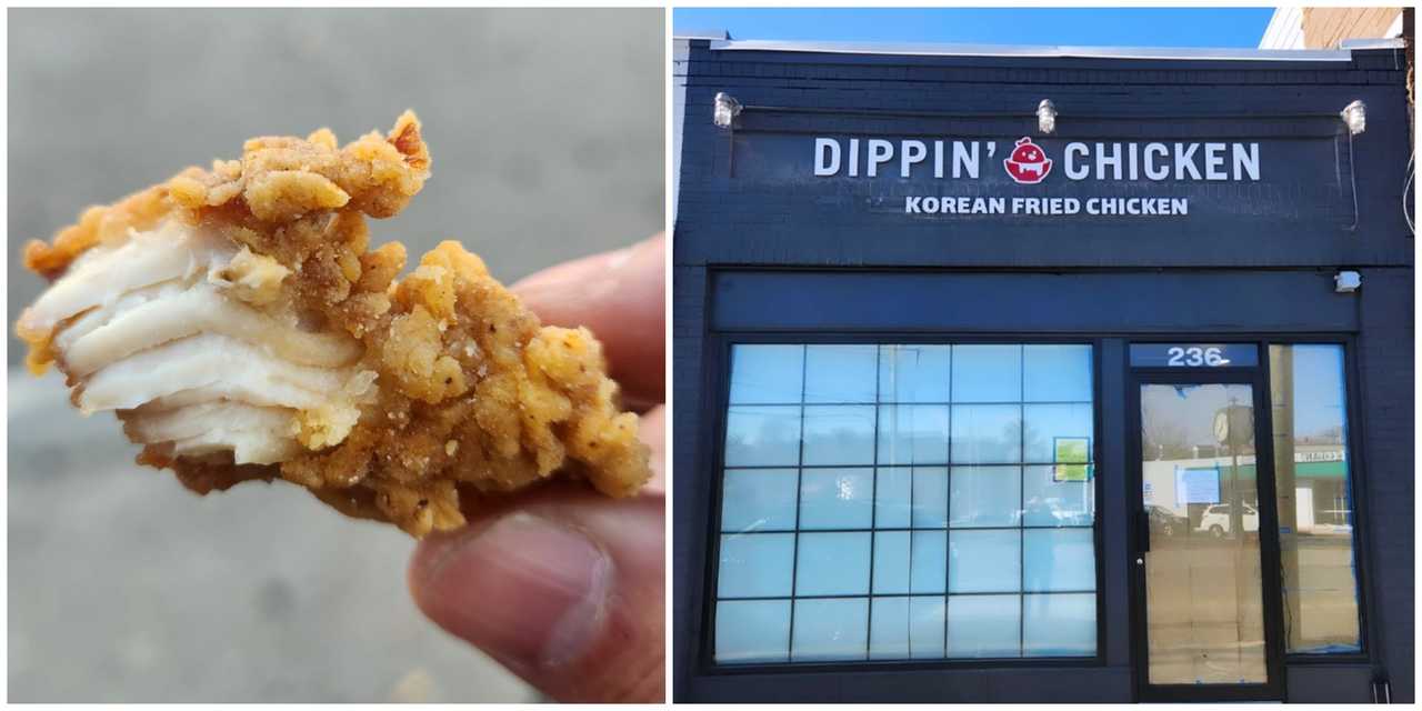 Norwalk's New Korean Fried Chicken Spot Has Bold Sauces, Mission To ...