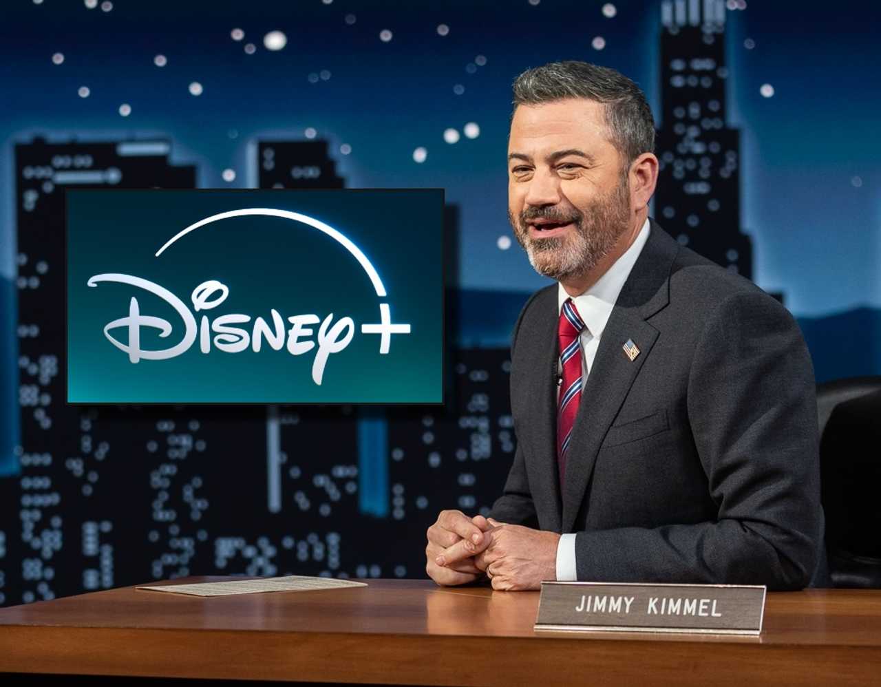 Millions Dropped Disney+, Hulu During Jimmy Kimmel's Suspension: New ...