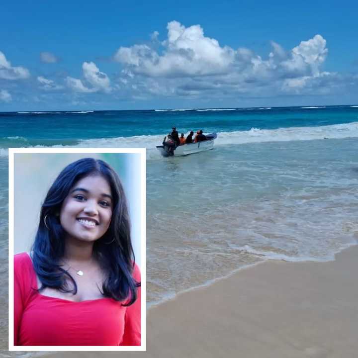 FBI, Homeland Security Join 'High-Level' Probe Into Missing Student In ...