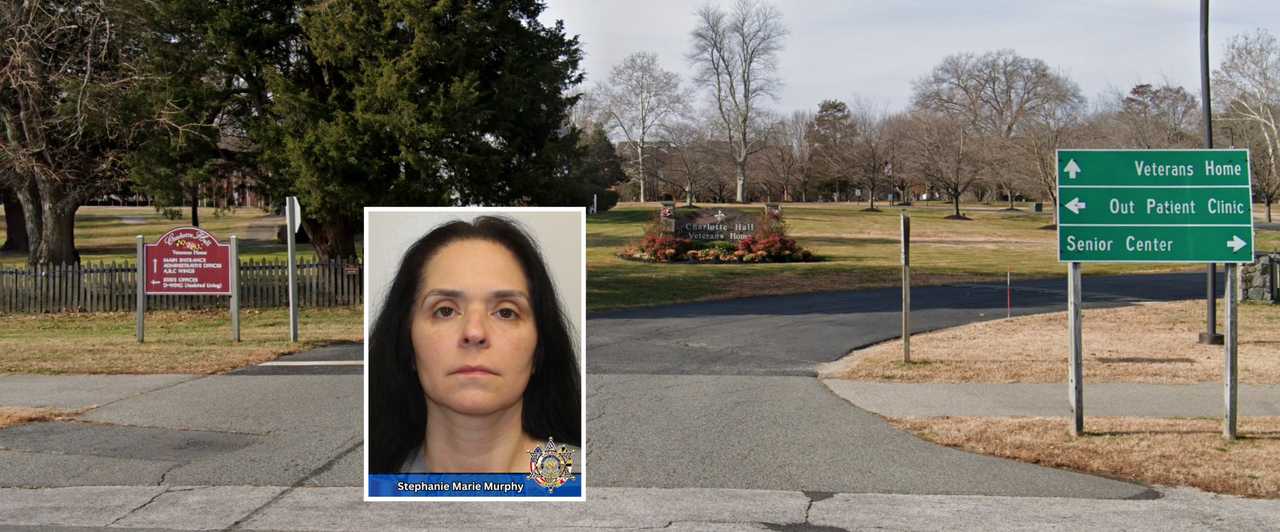 Nurse With Suspended License In MD Charged With Fraud, Theft From ... Nurse With Suspended License In MD Charged With Fraud, Theft From ...