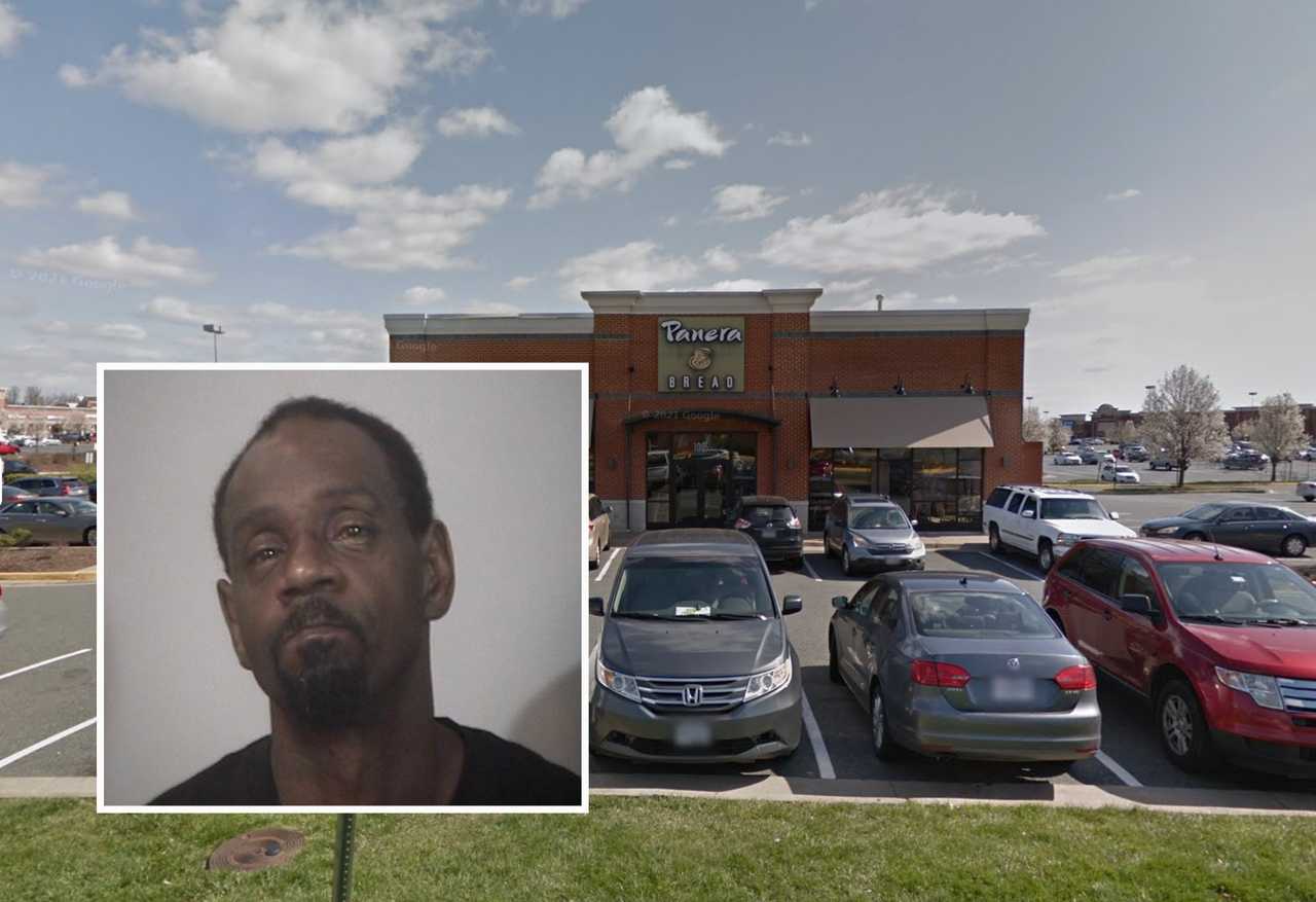 Suspect Threatened To Bite Off Deputies' Noses After Breaking Into ...