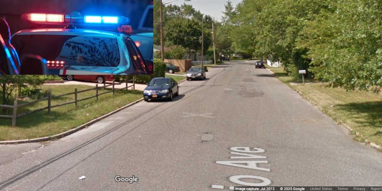 Sword-Swinging Man Shot By Police After Phony Hostage Call At Long ...