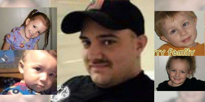 Schenectady Dad, 3 Kids Died In Fire—A Decade Later, Man Accused Of ...