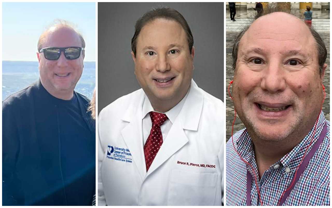 Lawrenceville Ob-gyn's License Suspended Amid Sexual Abuse Accusations By Two Patients: AG ...