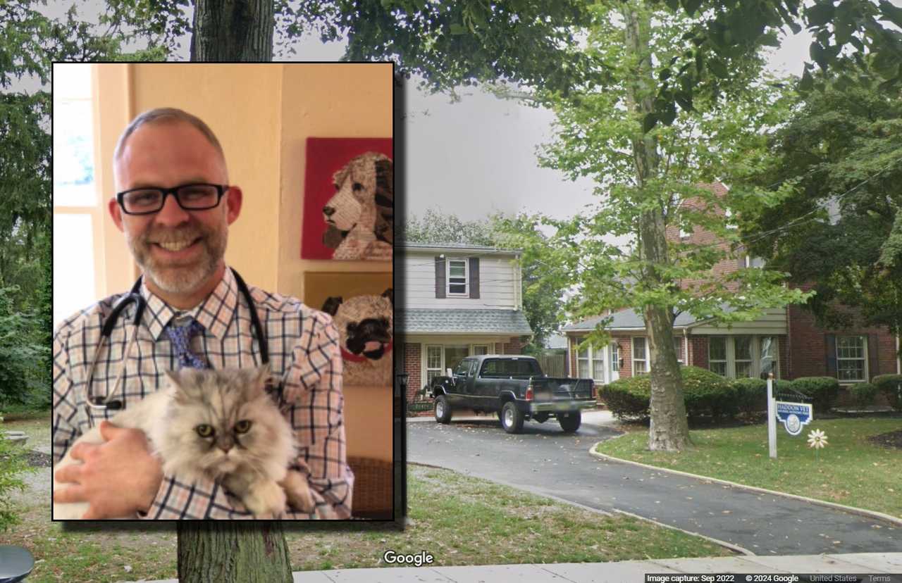 Beloved Haddon Heights Vet's Death Investigated As Homicide: 'He Showed So Much Love' | Cherry ...