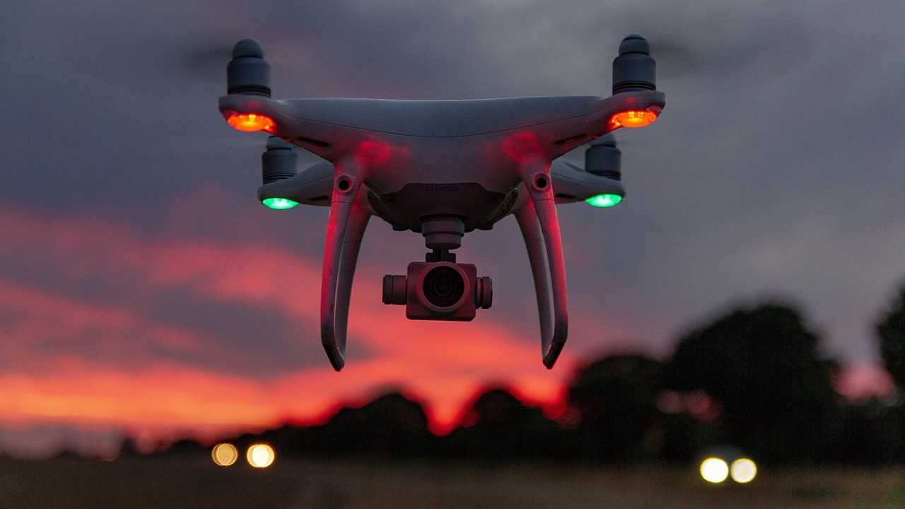 Drones To Be Seen In Hudson Valley Skies: Here's Why | Beekman ...