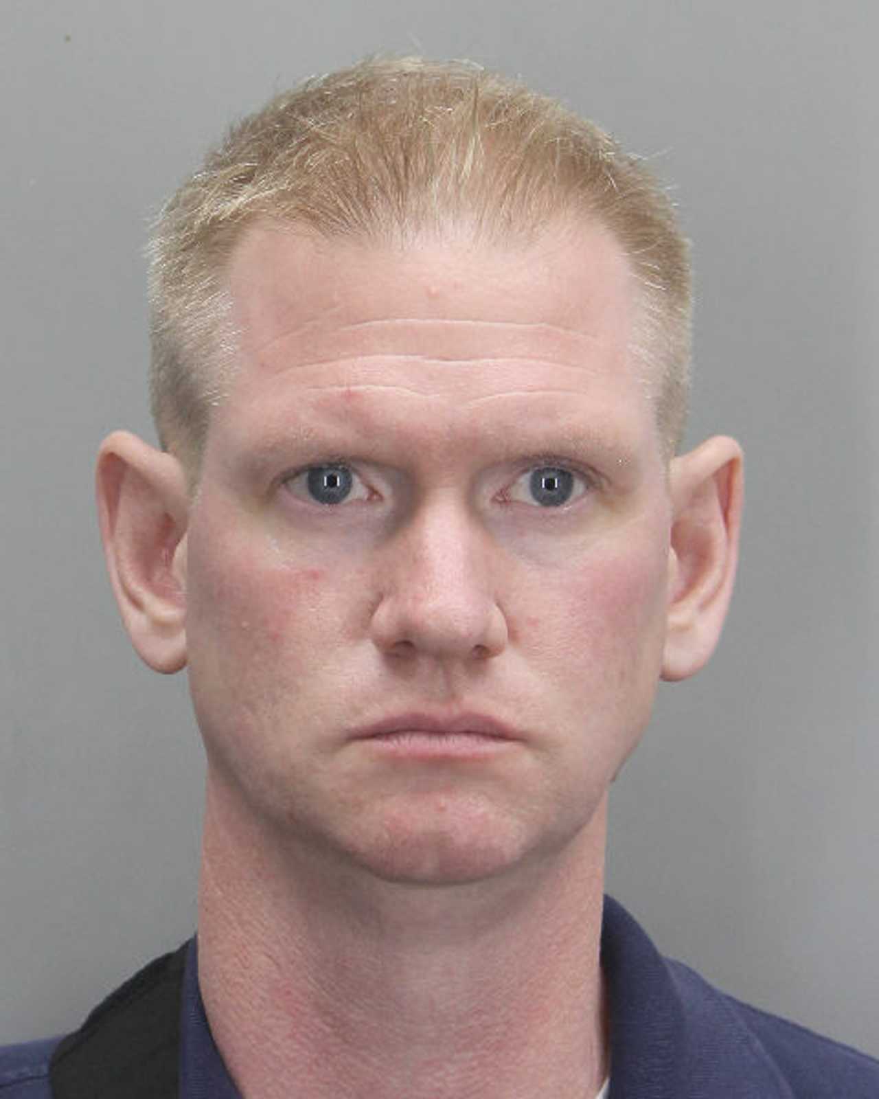 Virginia Real Estate Agent, Former Firefighter Charged In Child Sex ...