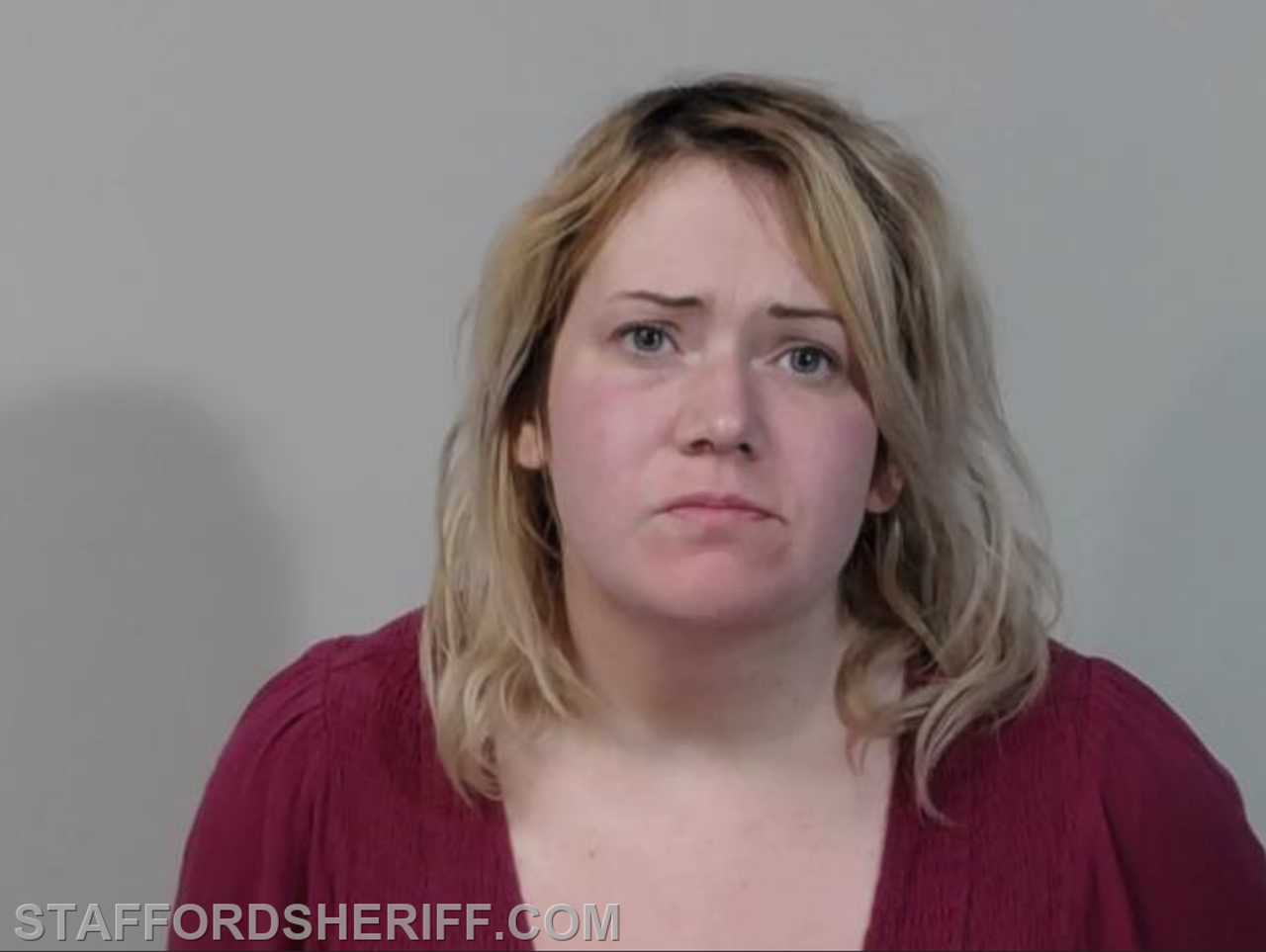 Woman Arrested For Third DUI In A Year—One Day After Second: Stafford ... Woman Arrested For Third DUI In A Year—One Day After Second: Stafford ...