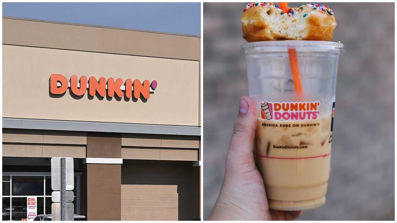 Dunkin' Turning Your Iced Coffee Into Support For Kids In Need: Here's How | Lower Merion ...