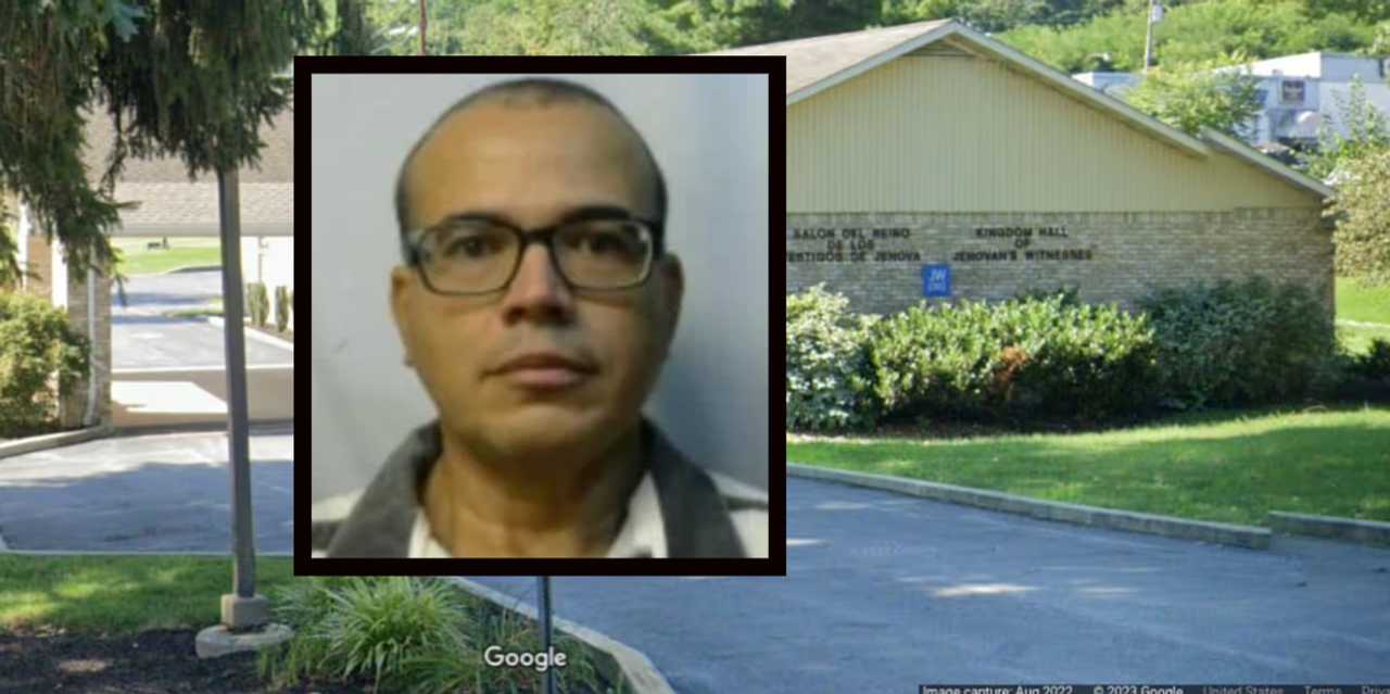 Lancaster Jehovahs Witness Elder Sentenced For Sexually Abusing