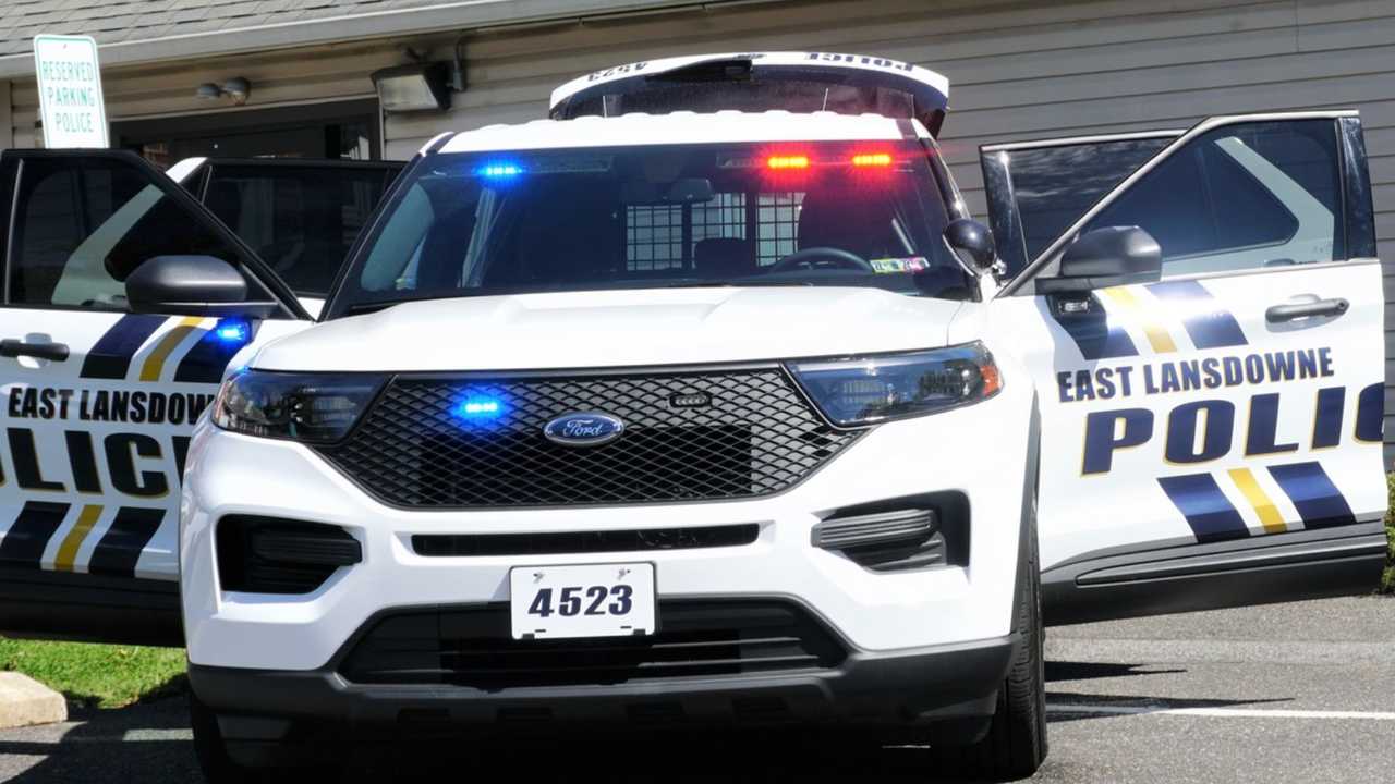 Dispute At Delco Bar Led To Deadly Shooting, Police Say | Delaware ...