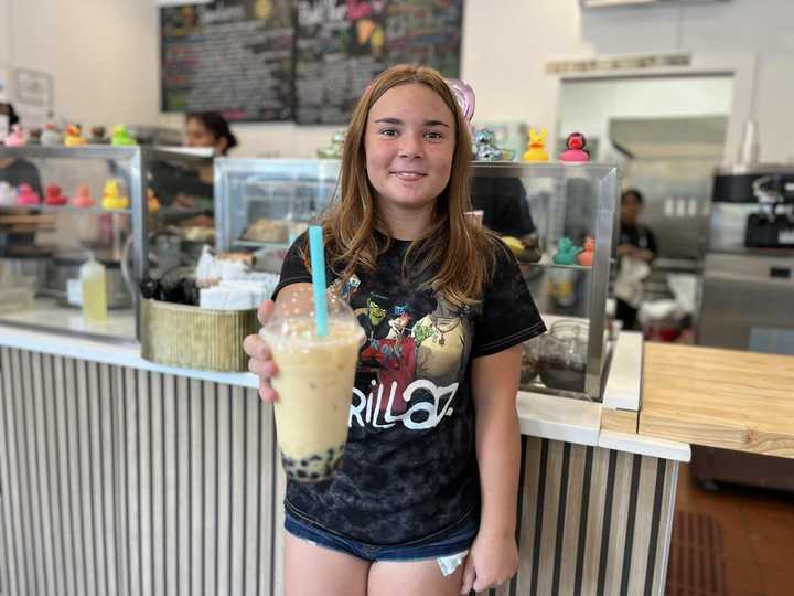 Chef Nearly Lost His Hand — Now He's Cooking Up Sweet Success With Wife In Maywood | Paramus ...