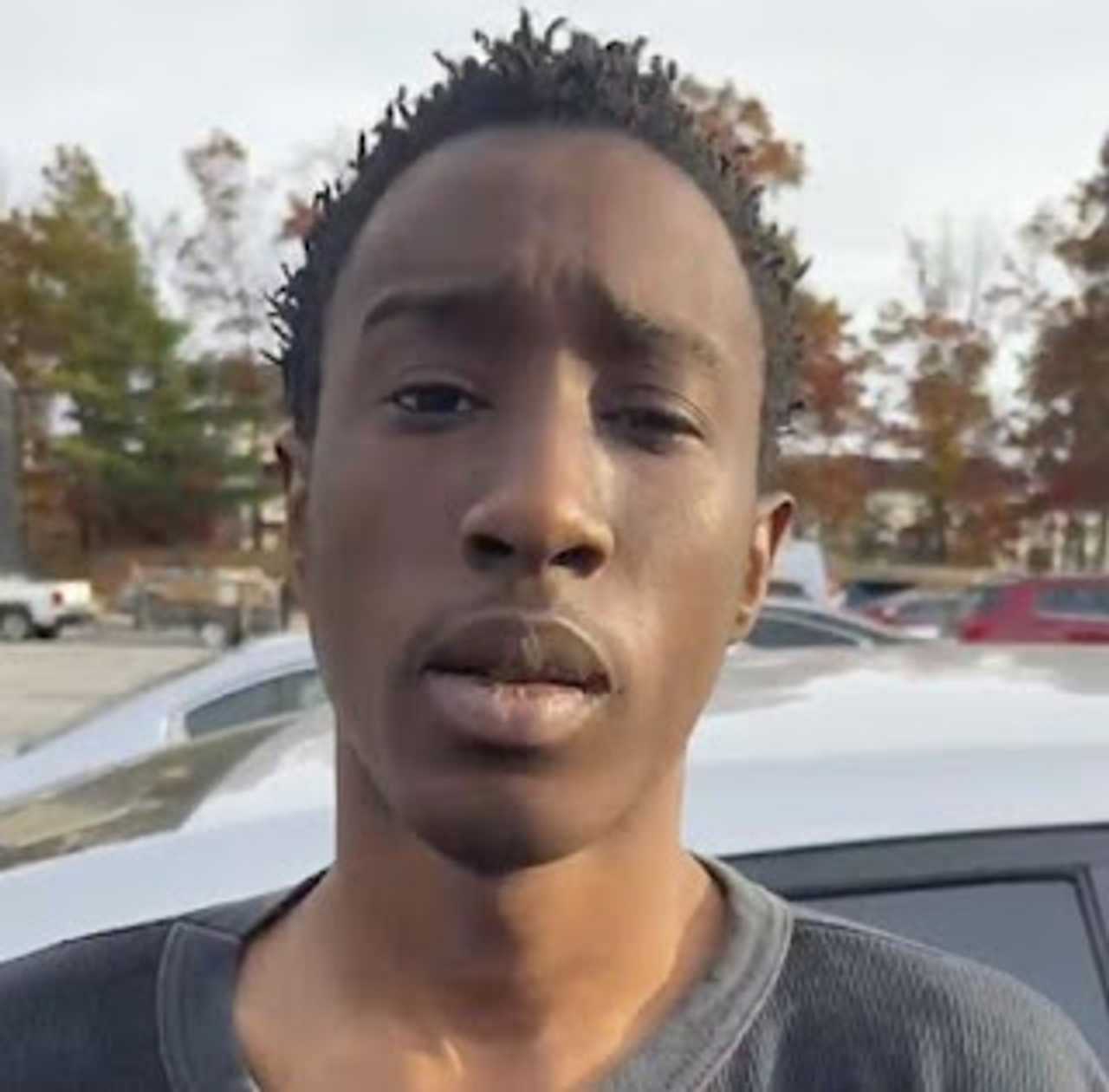 Teen Charged After Child Accidentally Shoots Herself In Maryland ... Teen Charged After Child Accidentally Shoots Herself In Maryland ...