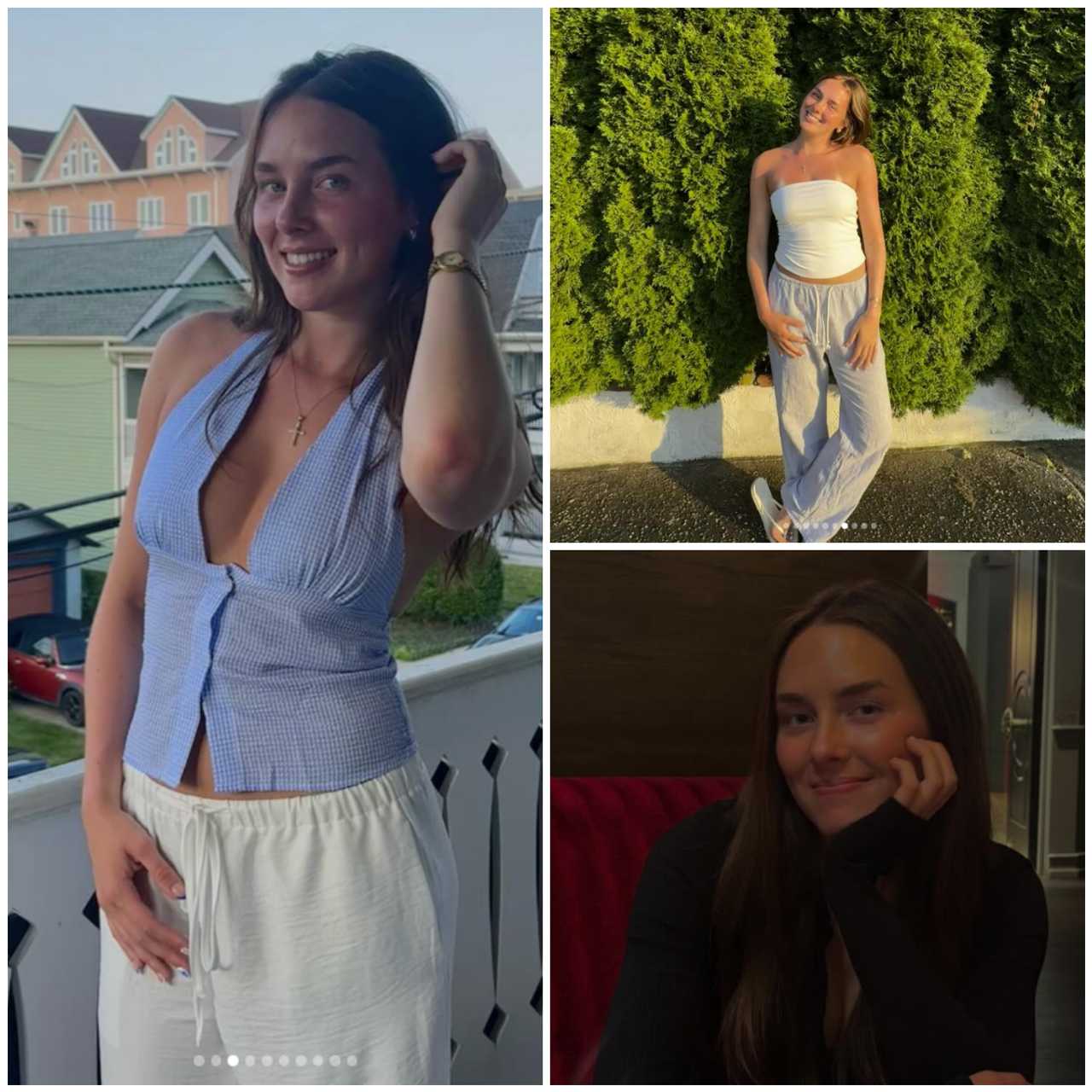 20-Year-Old NY College Student Killed In Drunken Hit-And-Run, Teen ...