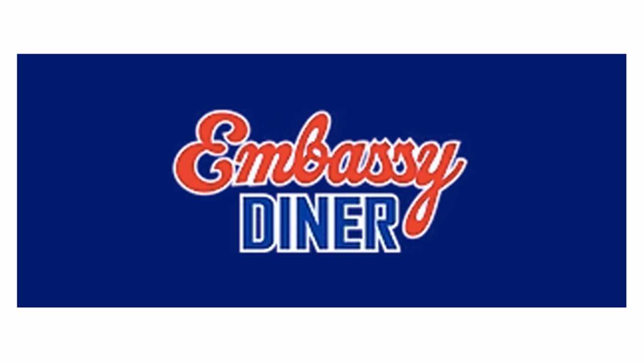 Best Diner On Long Island In 2024: Embassy Diner | Northport-East ...