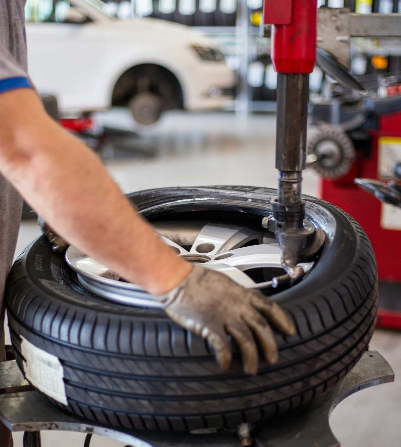 Major Auto Repair Chains Complete Massive Merger: What To Know ...