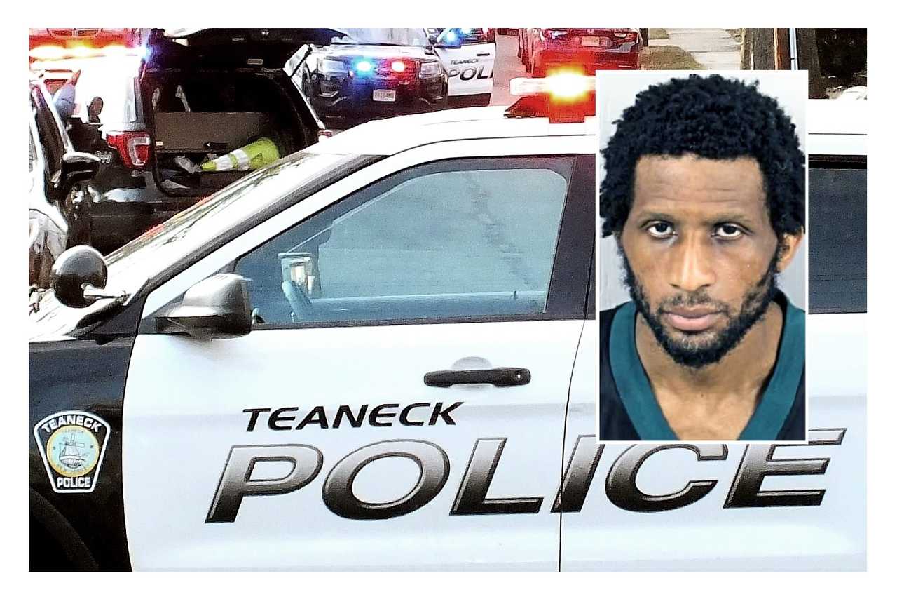 GOT 'IM! Civilian Points Teaneck PD To Elusive Bike-Riding Career ...