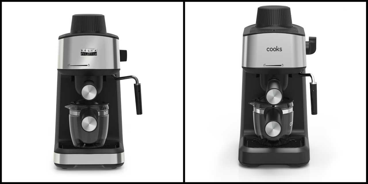 Exploding Espresso Maker Handles Trigger Recall Of 12K+ Machines ...