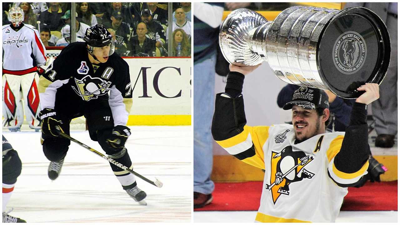 Stanley Cup Rings Missing After Thieves Break Into NHL Star Evgeni Malkin's Home: Reports ...