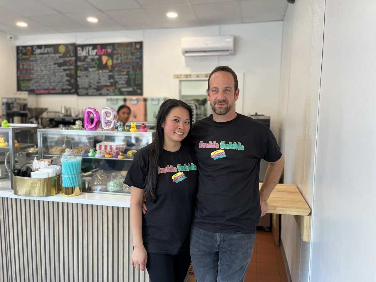 Chef Nearly Lost His Hand — Now He's Cooking Up Sweet Success With Wife ...