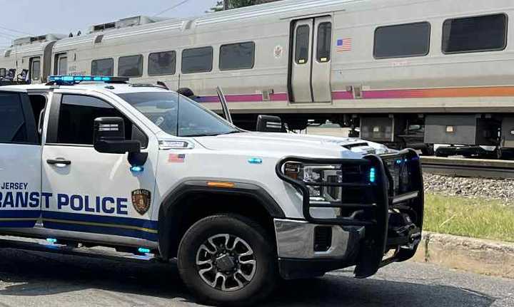 Authorities ID Woman Killed By Train In Hackensack | Hackensack Daily Voice