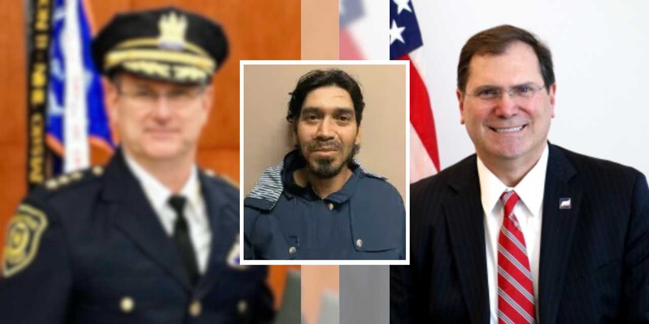 DA Drops Attempted Murder Charge In Knife Attack On US Attorney Near NY ...