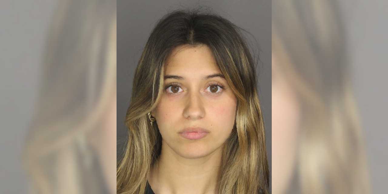 NY Teaching Assistant Sent Naked Photos To 14-Year-Old, Police Say ...