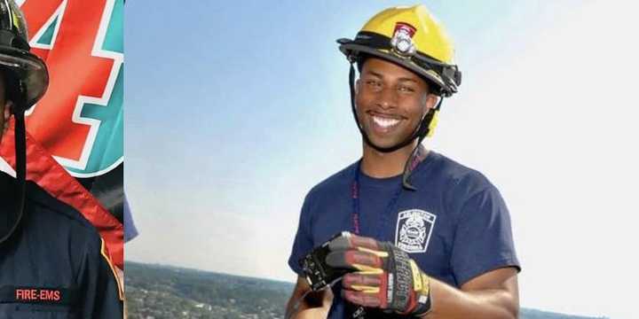 Veteran Arlington Firefighter Dies Suddenly: ‘He Made Everyone Around ...
