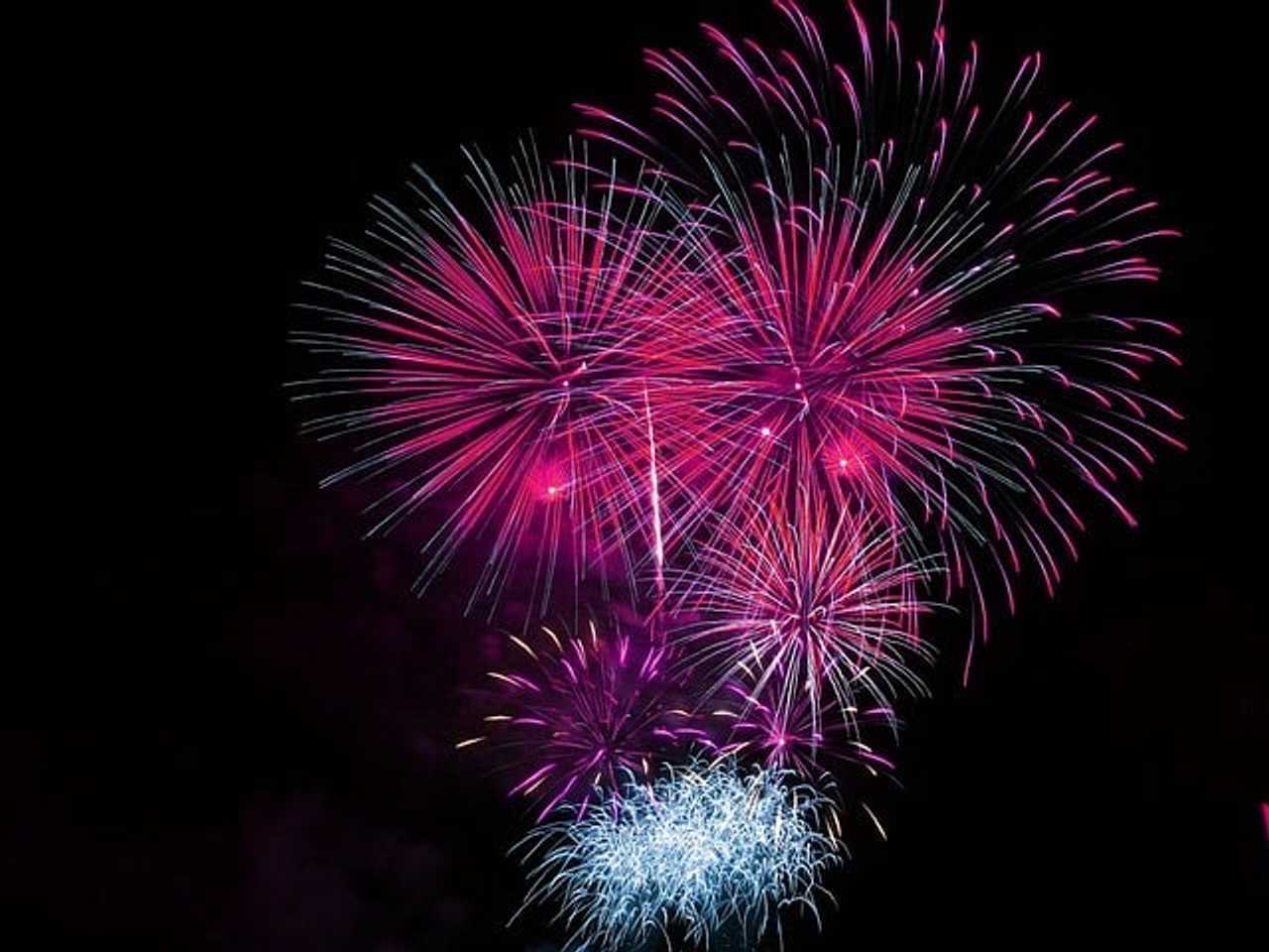 Where To Watch Fireworks And July 4 Festivities In Bergen County ...