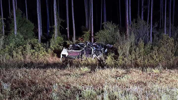 3 Northeast High School Students Killed In Florida Spring Break Crash ...