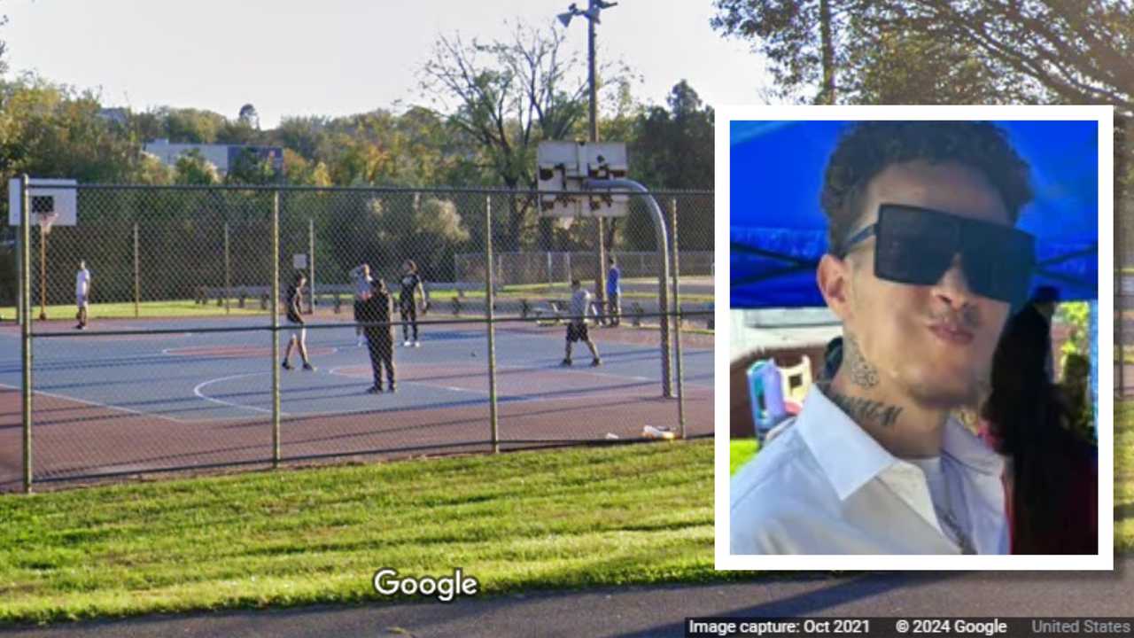 Pair Charged In Deadly Shooting In Allentown's Fountain Park: Lehigh DA ...