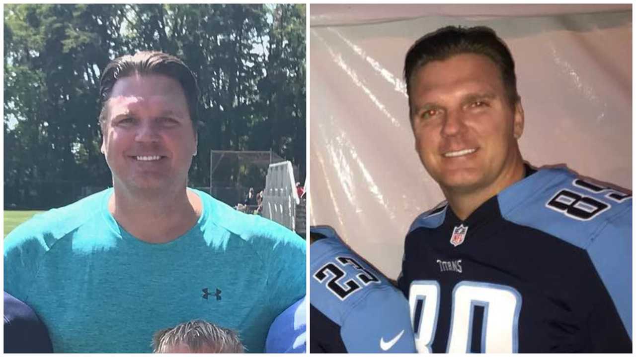 Philly Native, 'Music City Miracle' Star Frank Wycheck Had CTE When He ...