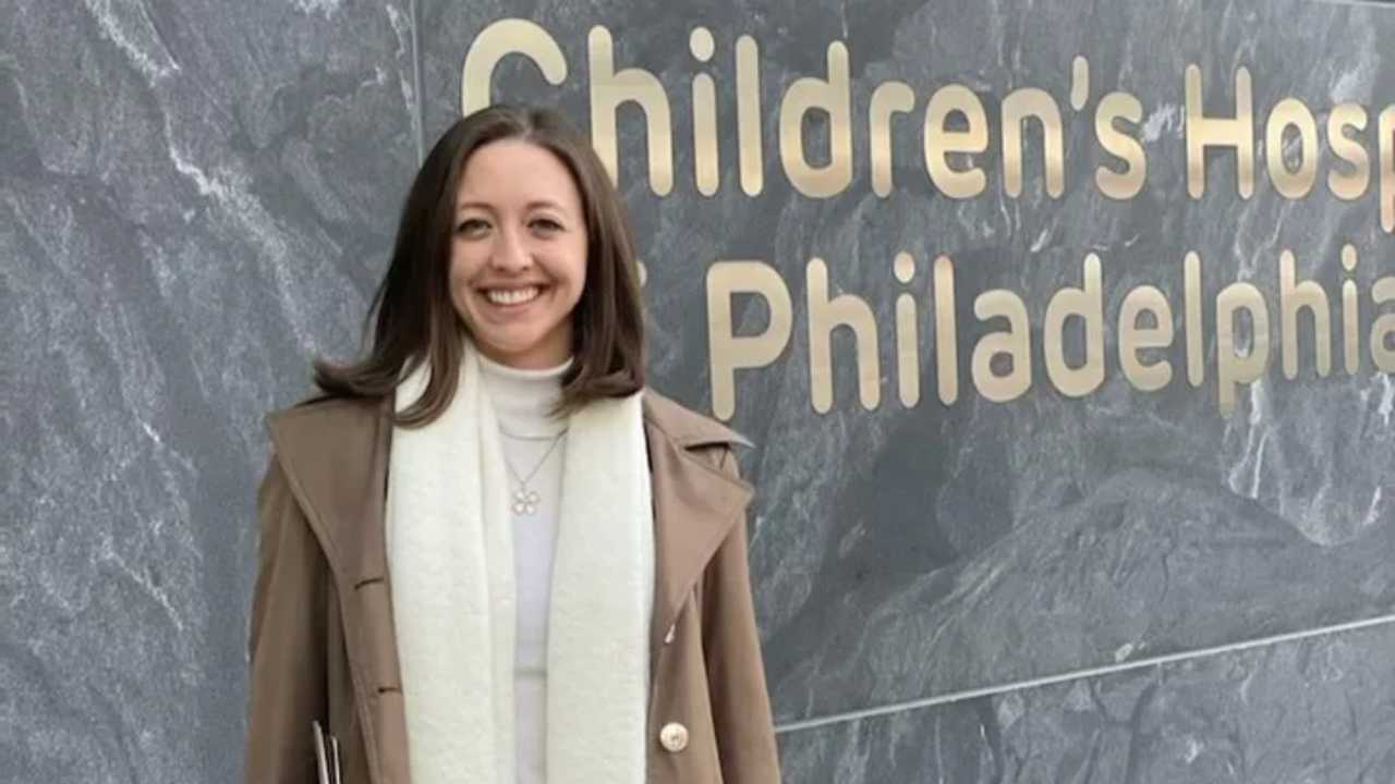 Chop Doctor Killed In Philly Crash Was 'A Shining Light,' Fund Says ...