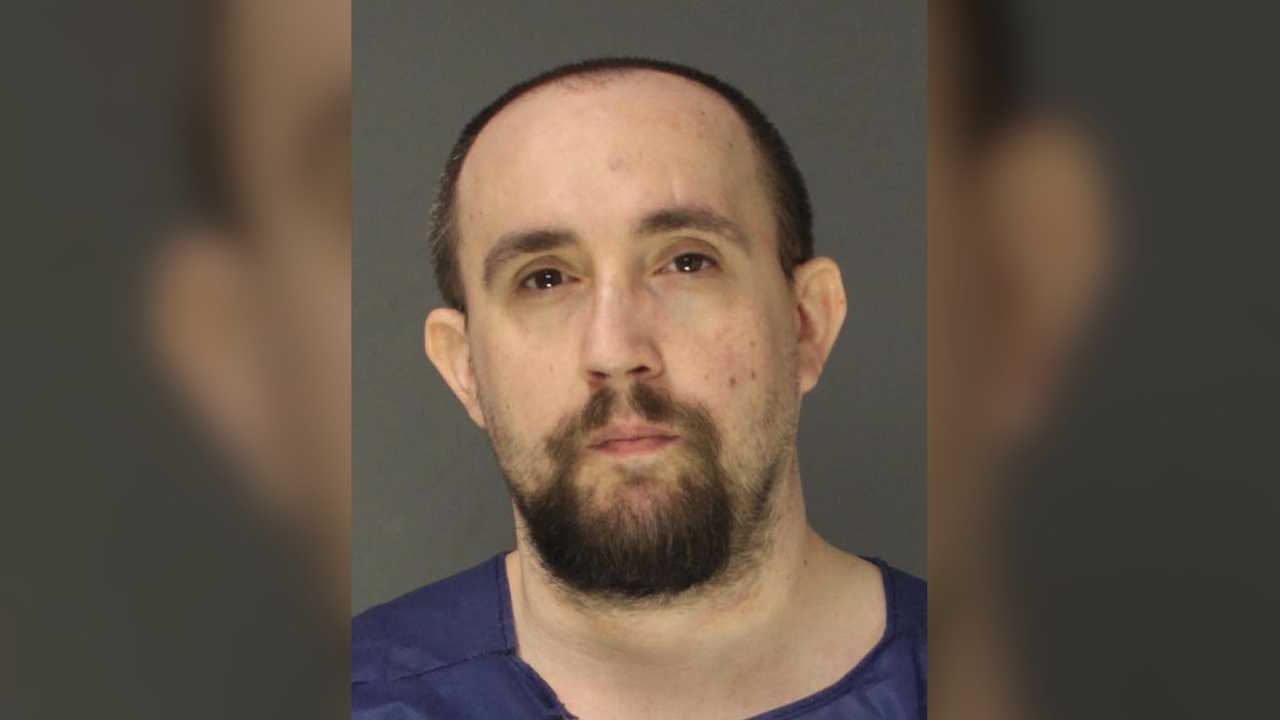 Mugshot Released Of Murder Suspect In Shooting That Rattled Nj Town Glen Ridge Daily Voice