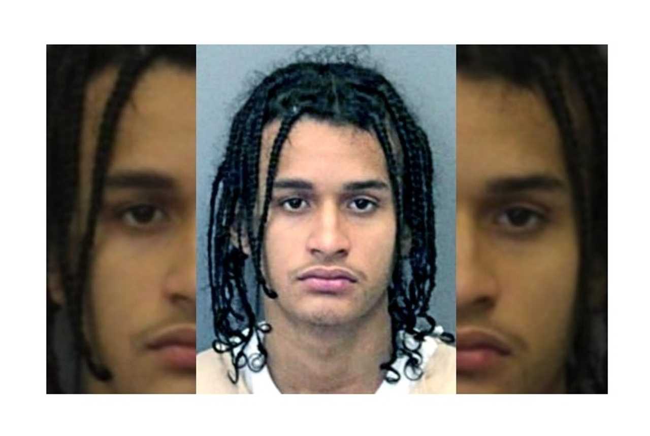Nabbed: Second Teen Wanted For Paterson Murder From Last Fall Captured ...