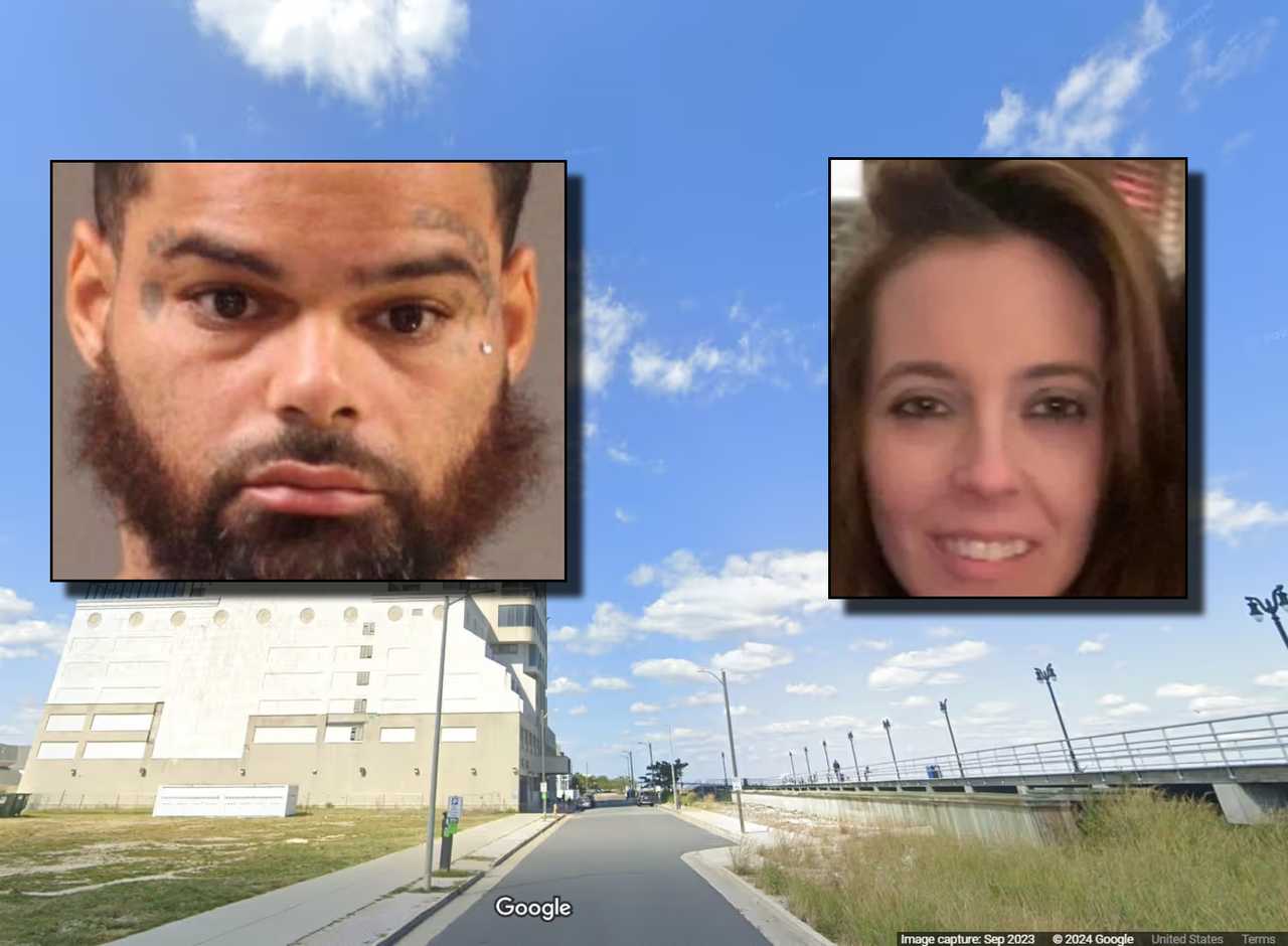 Philly Man, Two Brothers Indicted In Woman's Killing In Atlantic City ...