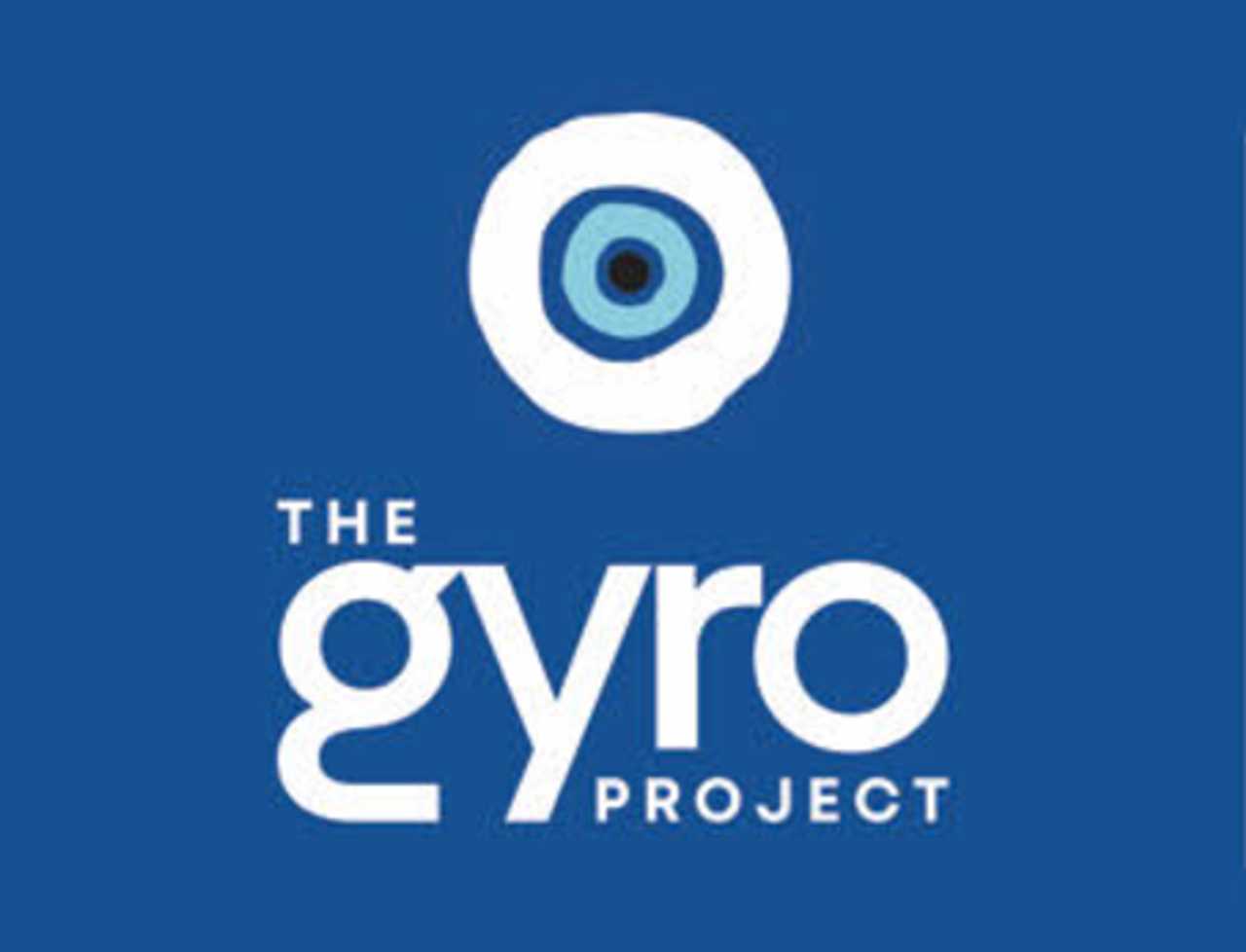 Best Greek/Mediterranean Restaurant In Bergen County In 2024: The Gyro ...