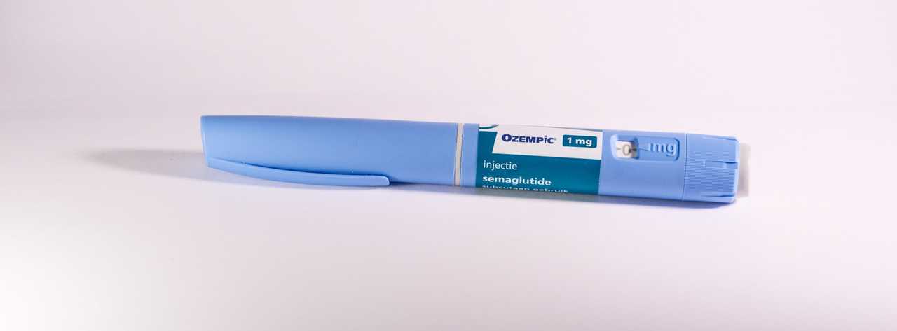 Counterfeit Ozempic Seized By FDA, NJ Drugmaker Warns About Fake ...