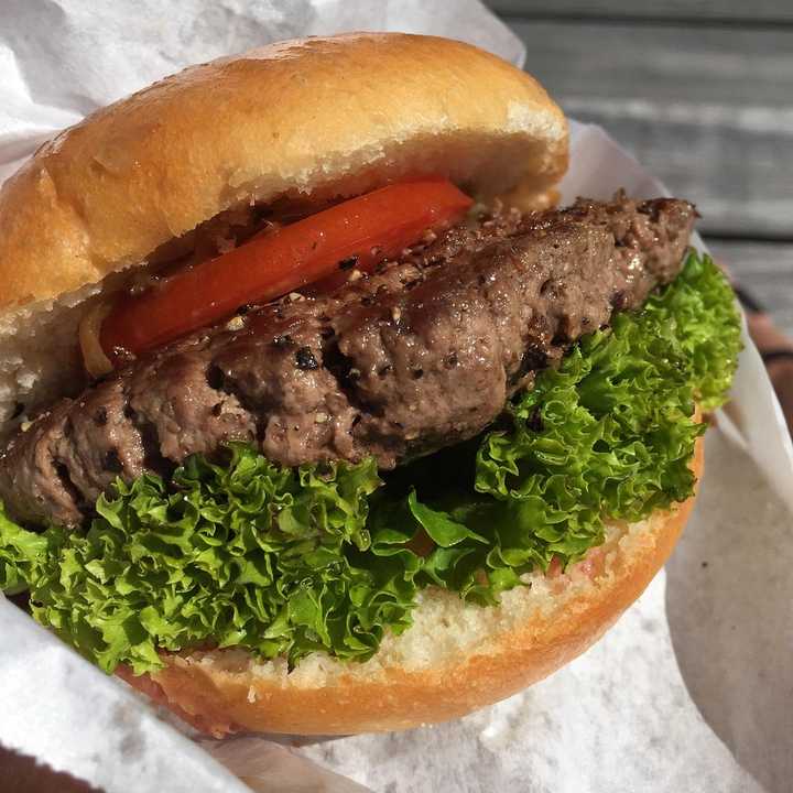 NY's Best Burger Spot Revealed In New Rankings Of All 50 States ...